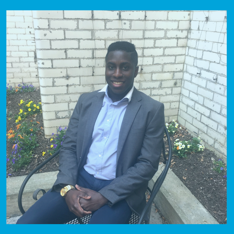 Meet Muster: Get to Know Khalil