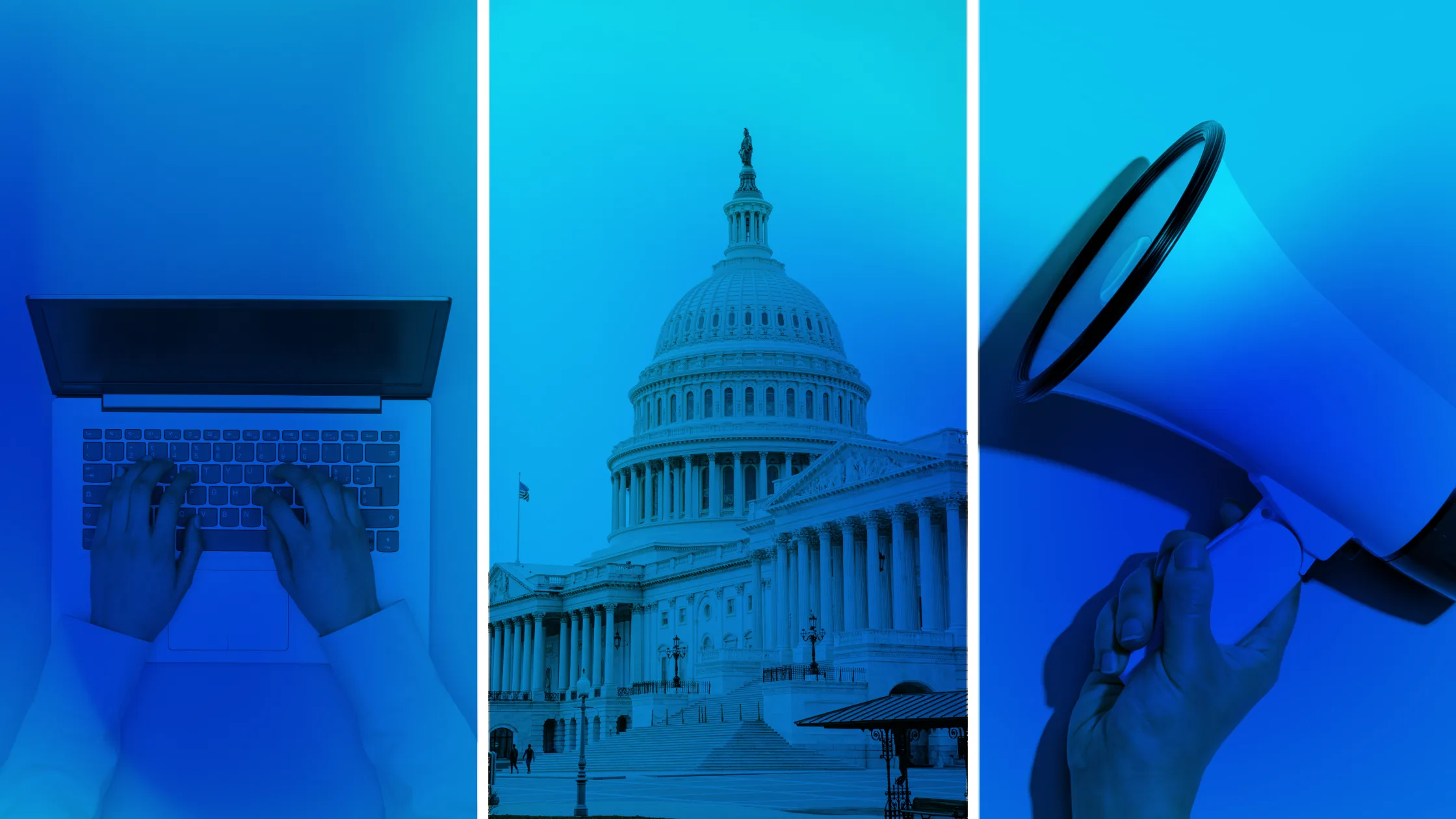 How to write an impactful advocacy letter to elected officials