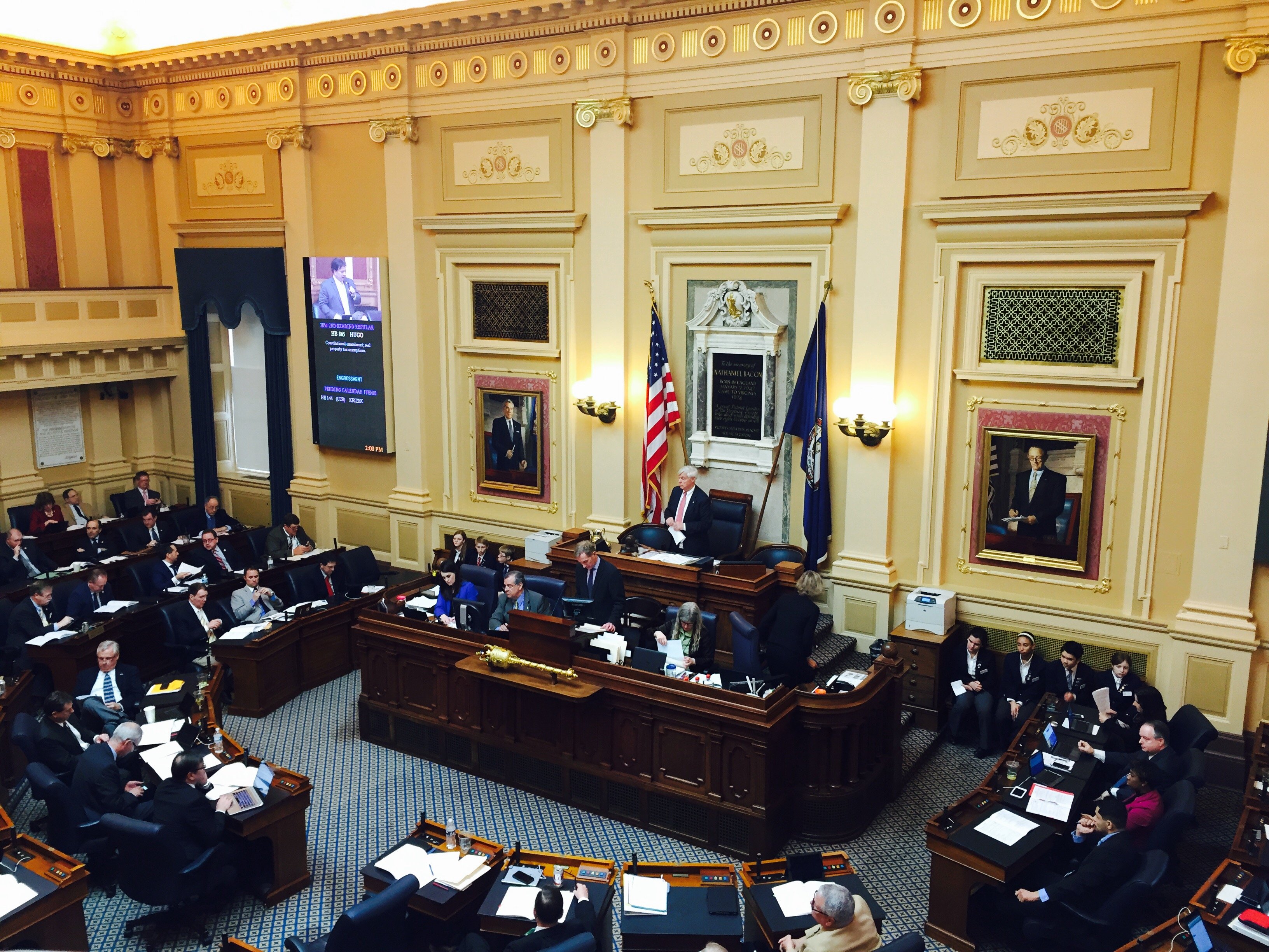 Legislative Terms 101