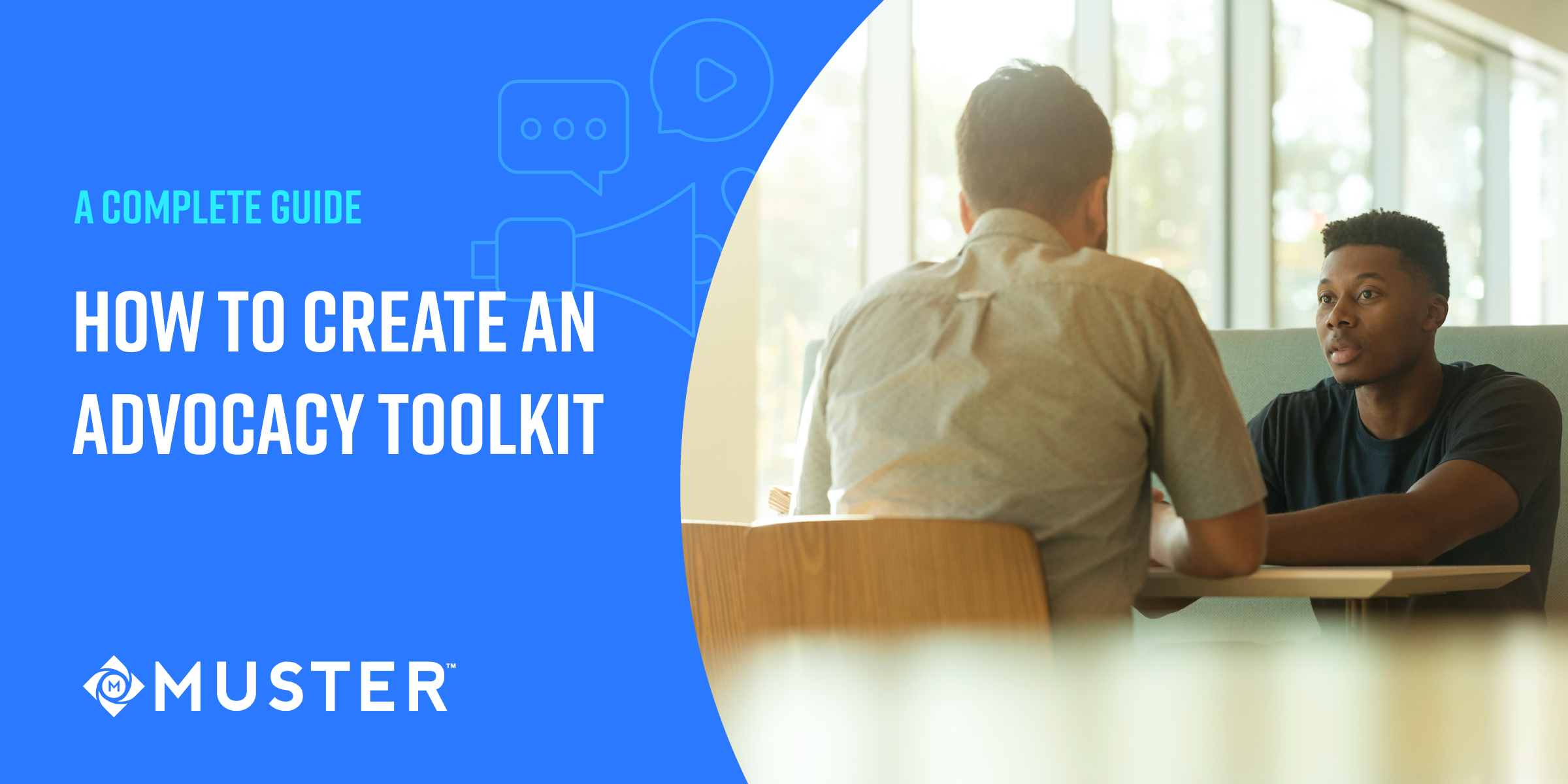 How to Create an Advocacy Toolkit: A Complete Guide
